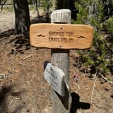 Broken Top Loop, Oregon - 282 Reviews, Map | AllTrails