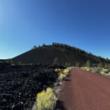 Lava Butte from Lava Lands Visitor Center, Oregon - 797 Reviews, Map ...