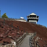 Lava Butte from Lava Lands Visitor Center, Oregon - 797 Reviews, Map ...