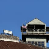 Lava Butte from Lava Lands Visitor Center, Oregon - 797 Reviews, Map ...