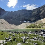 Mount Haig Lake Trail, Alberta, Canada - 403 Reviews, Map | AllTrails