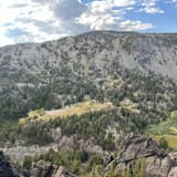 Tamarack Peak Loop, Nevada - 1,138 Reviews, Map | AllTrails