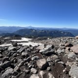 Muir Snowfield Ski Tour, Washington - 1,691 Reviews, Map | AllTrails