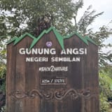 Mount Angsi, Negeri Sembilan, Malaysia - 1,048 Reviews, Map | AllTrails