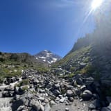 McNeil Point Trail, Oregon - 3,327 Reviews, Map | AllTrails