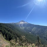 McNeil Point Trail, Oregon - 3,327 Reviews, Map | AllTrails