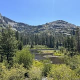 Grass Lake, California - 603 Reviews, Map | AllTrails