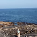 Kilkee Cliff Walk, County Clare, Ireland - 177 Reviews, Map | AllTrails