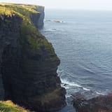Kilkee Cliff Walk, County Clare, Ireland - 175 Reviews, Map | AllTrails