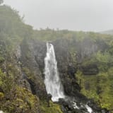 Svartifoss - Magnúsarfoss - Hundafoss Waterfalls, Eastern Region ...