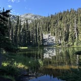 Abbott Ridge Trail, British Columbia, Canada - 769 Reviews, Map | AllTrails