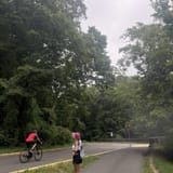 Southern Loop via Western Ridge Trail, Rock Creek, Valley Trail ...