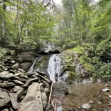 Upper Shamokin Falls and Morgan's Loop, Virginia - 655 Reviews, Map ...