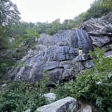 Arethusa Falls and Frankenstein Cliff Loop, New Hampshire - 2,270 ...