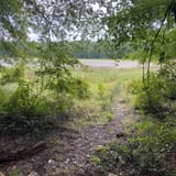 Cash Lake Loop Trail, Maryland - 1,144 Reviews, Map | AllTrails