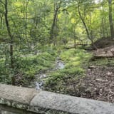 Schenley Park Panther Hollow Trail, Pennsylvania - 710 Reviews, Map ...