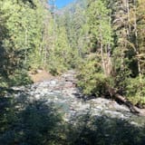 Staircase Rapids Loop, Washington - 3,077 Reviews, Map | AllTrails