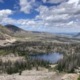 Lofty Lake Loop Trail, Utah - 2,204 Reviews, Map | AllTrails