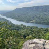 Edward's Point Trail, Tennessee - 2,762 Reviews, Map | AllTrails