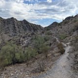 Freedom Trail (#302), Arizona - 4,387 Reviews, Map | AllTrails
