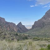 The Window Trail, Texas - 4,641 Reviews, Map | AllTrails