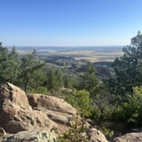Carpenter Peak Trail, Colorado - 3,757 Reviews, Map | AllTrails