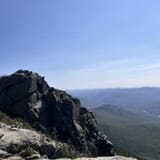 Mount Liberty via Liberty Spring Trail, New Hampshire - 1,563 Reviews ...