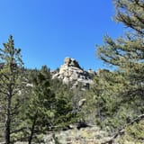 Turtle Rock Loop Trail, Wyoming - 1,497 Reviews, Map | AllTrails