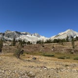 Twenty Lakes Basin Loop, California - 494 Reviews, Map | AllTrails
