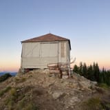 Evergreen Lookout Trail, Washington - 247 Reviews, Map | AllTrails