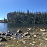 Clyde Lake Loop, Utah - 1,819 Reviews, Map | AllTrails
