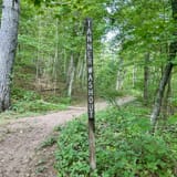 Stepstone Falls via Ben Utter Trail, Rhode Island - 1,653 Reviews, Map ...