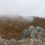 Summit Trail to Wickersham Dome, Alaska - 232 Reviews, Map | AllTrails