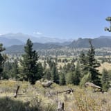 Twin Owls via Lumpy Ridge Loop, Colorado - 1,528 Reviews, Map | AllTrails