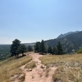 Red Rocks Trail, Colorado - 1,707 Reviews, Map | AllTrails