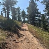 Red Rocks Trail, Colorado - 1,726 Reviews, Map | AllTrails
