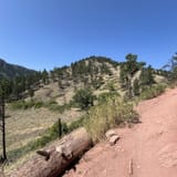 Red Rocks Trail, Colorado - 1,726 Reviews, Map | AllTrails