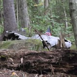 B18 Bomber Crash Site Via Walker Brook, New Hampshire - 671 Reviews ...
