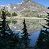 Broken Top Loop, Oregon - 282 Reviews, Map | AllTrails