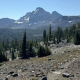 Broken Top Loop, Oregon - 282 Reviews, Map | AllTrails