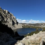 Tyee Lakes Trail, California - 262 Reviews, Map | AllTrails