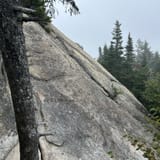Mount Whiteface and Mount Passaconaway Loop Trail, New Hampshire - 358 ...