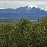 Curry Ridge Trail, Alaska - 1,129 Reviews, Map | AllTrails