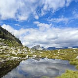 Abbott Ridge Trail, British Columbia, Canada - 776 Reviews, Map | AllTrails