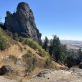 Rocks of Sharon Trail, Washington - 860 Reviews, Map | AllTrails