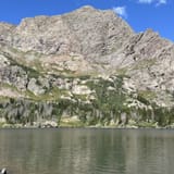 Upper Sand Creek Lake Trail, Colorado - 107 Reviews, Map | AllTrails