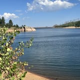 Rampart Reservoir Trail, Colorado - 647 Reviews, Map | AllTrails