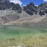 Handies Peak via American Basin Trail, Colorado - 1,228 Reviews, Map ...