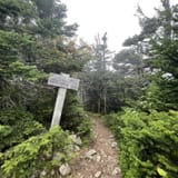 Mount Carrigain via Signal Ridge Trail, New Hampshire - 3,000 Reviews ...