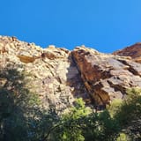 Ice Box Canyon Trail, Nevada - 3,350 Reviews, Map | AllTrails